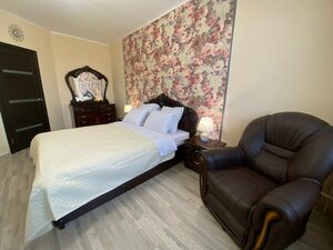 Good apartments (No:19, 18-y mikrorayon, Angarsk), otel  Angarsk'tan