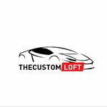 Custom Loft (Lobachika Street No:11), tuning  Moskova'dan