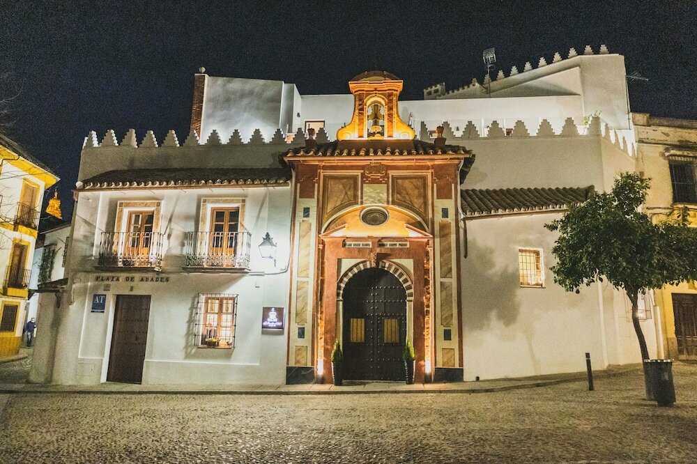 Otel La Ermita Suites - Único Hotel Monumento de Córdoba, Córdoba, foto