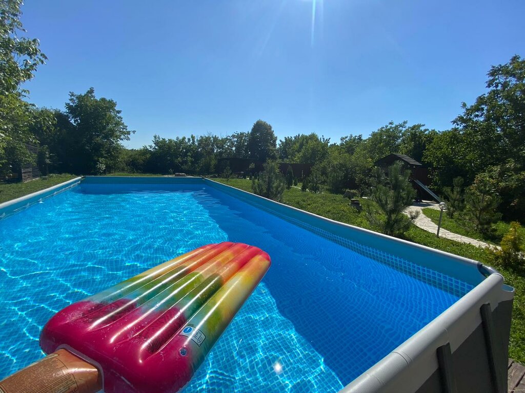 Konuk evi Prodacha23, Krasnodarski krayı, foto