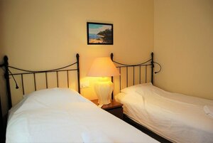 1083 Apartment Cala de Nerja (Calle Almirante Carranza No:21, Frigiliana), otel