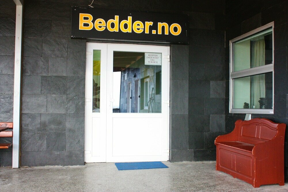 Otel Bedder at Oslo Airport, Akershus, foto