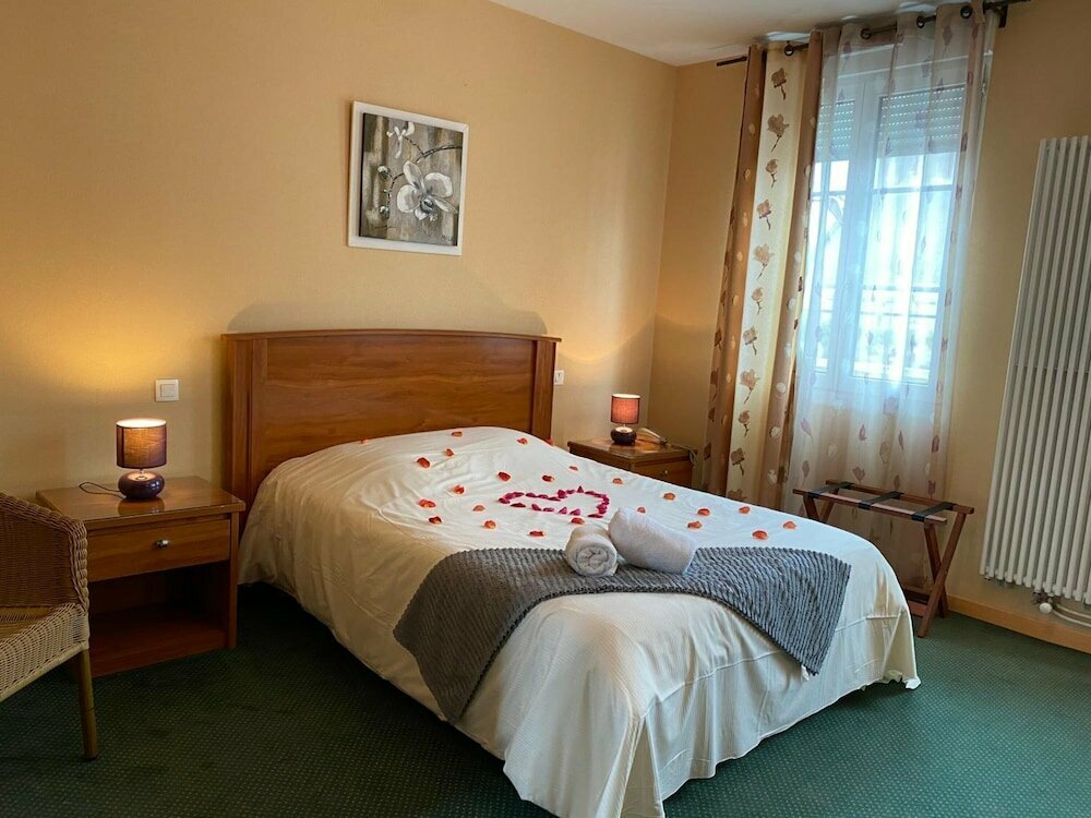 Otel Le Tosny, , foto