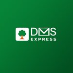 Dms Express (Birlashgan ko'chasi No:9/1), kurye hizmetleri  Gülistan'dan