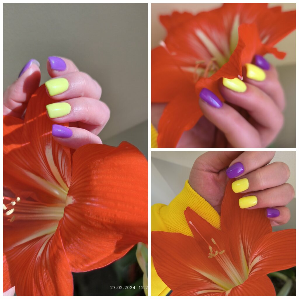 Manikür-pedikür Manik, Samara, foto