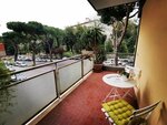 Maison Giulivia A San Pietro (Via Gregorio VII No:480), otel  Roma'dan