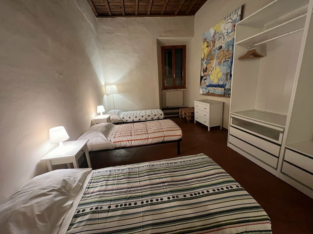 Otel 6tv1, Floransa, foto