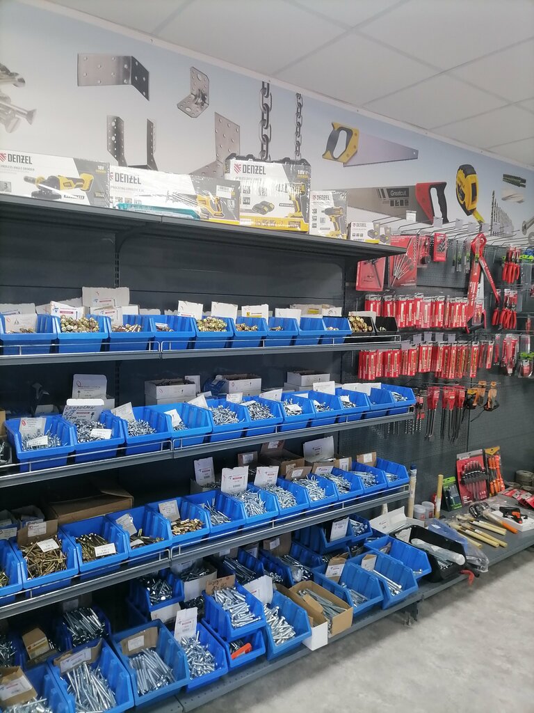 Montaj ekipmanları Крепёж, Adıge Cumhuriyeti, foto