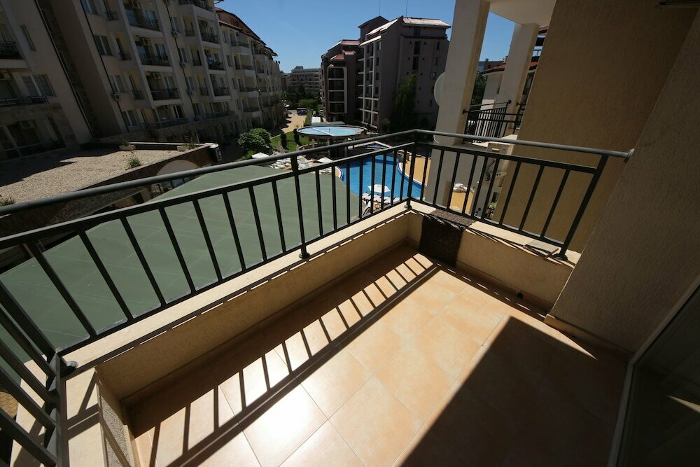 Otel Menada Apartments in Sunny Beach Hills, Güneş Sahili Tatil Tesisleri, foto