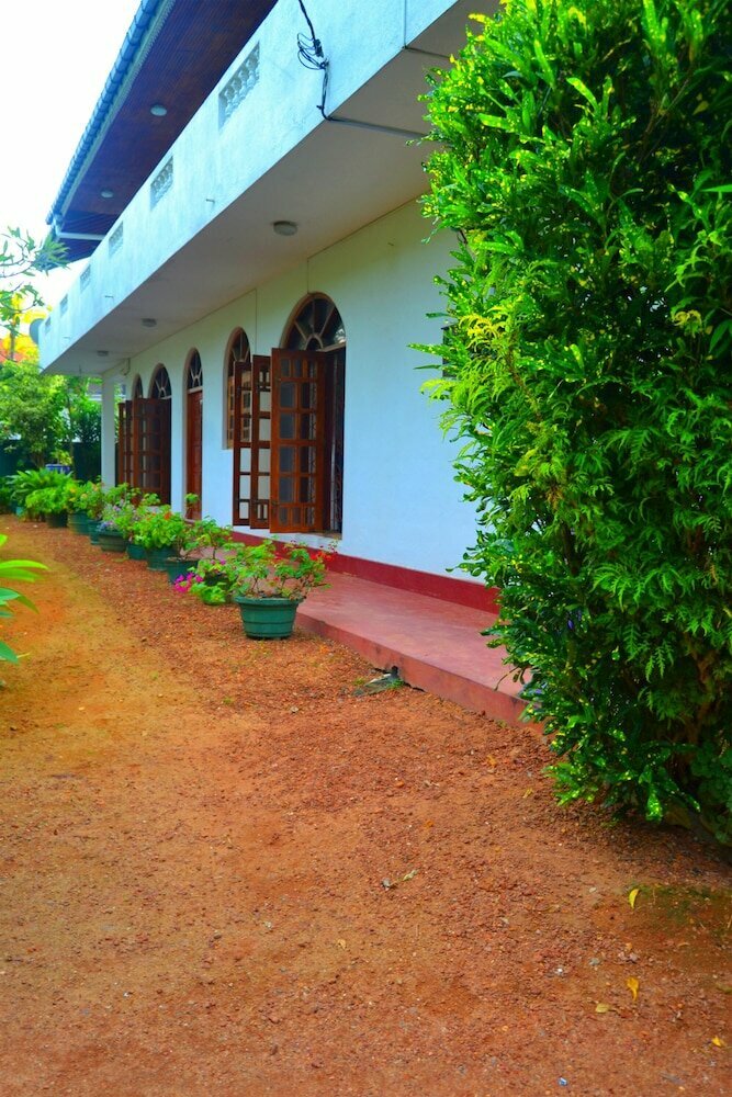Otel Chaya Villa Guest House, Beruwala, foto