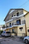 GuestHouse M22 (Mkhitaryan Street No:22), konuk evi  Dilican'dan