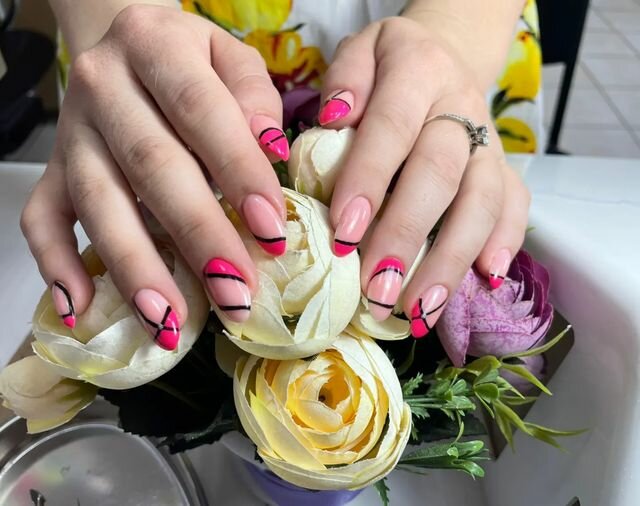 Güzellik salonu Anel', Astana, foto