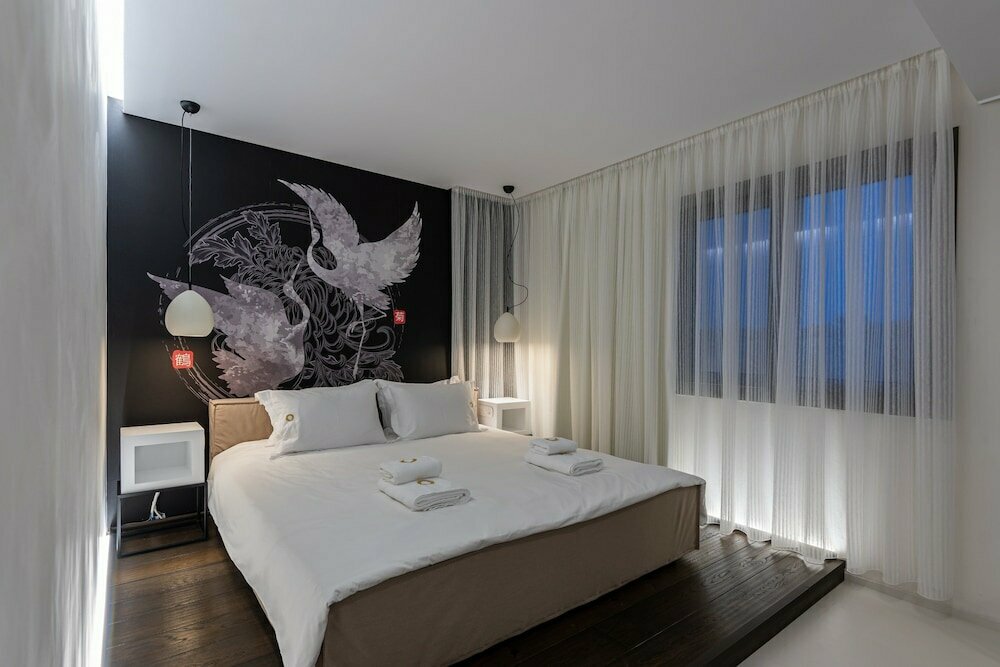 Otel Onira Suite Dreams, Dünya, foto