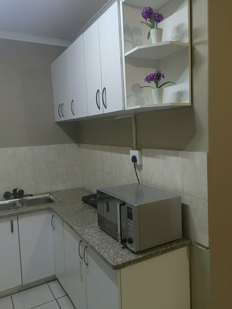 Otel Unami Self-catering Accommodation, Richards Bay, foto