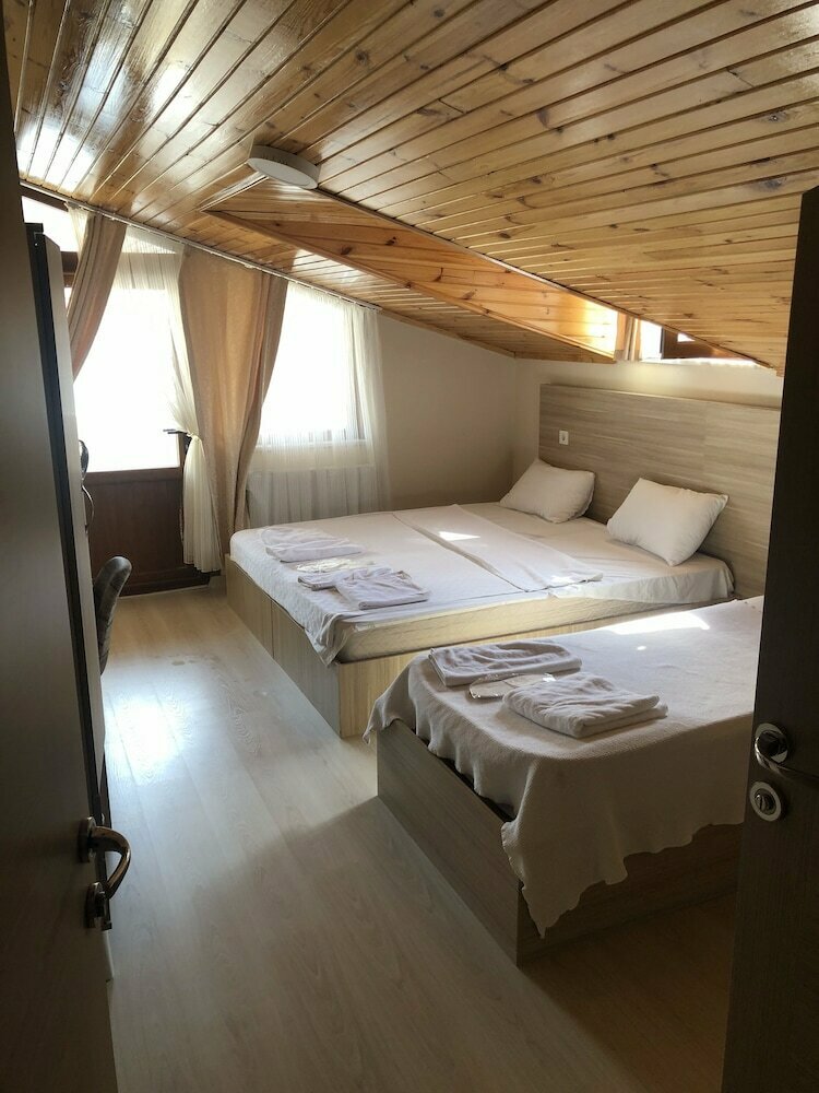 Otel Ağva Rex Otel, Şile, foto