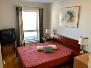 Kotimaailma Apartments Tallinn Maakri 36 (Tallinn, Maakri street, 36), otel  Tallin'den