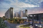 Cosmos Sağlık Merkezi by Medworld (Antalya, Muratpaşa, Güzeloba Mah., Yaşar Sobutay Blv., 32), otel  Antalya'dan
