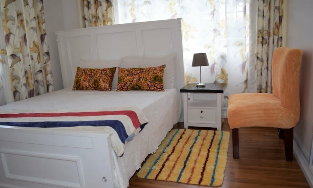 Otel Serene Home, Nairobi, foto