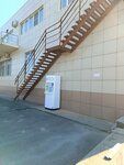 Живая вода (Selskaya ulitsa No:71А, Novotitarovskaya stanitsa), su satışı  Krasnodarski krayından