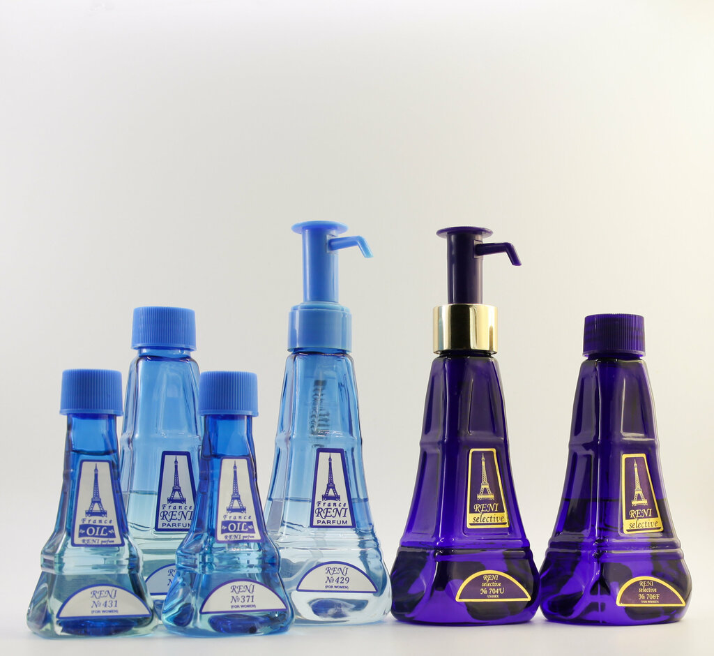 Toptancılar Reni Parfum, Balaşiha, foto