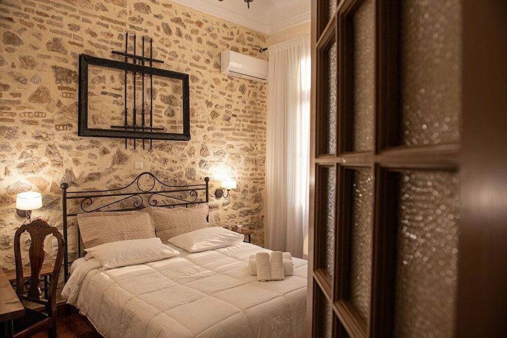Otel Beautiful City Suites, Atina, foto
