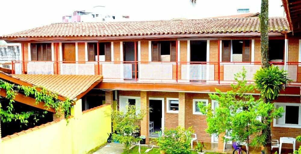 Otel Pousada Morada do Arquiteto - Prainha, , foto