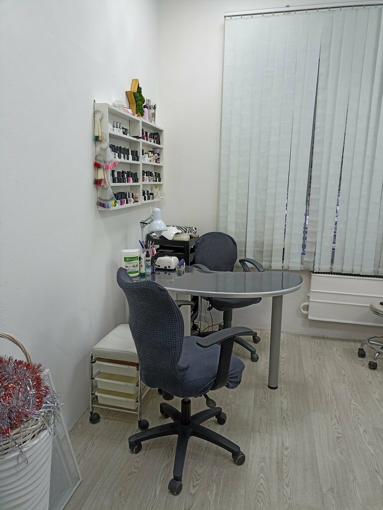 Manikür-pedikür Маникюрный кабинет, Moskova, foto