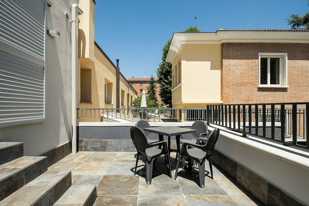 Otel Giorgi Homes by Wonderful Italy - Vinaccia, Bologna, foto