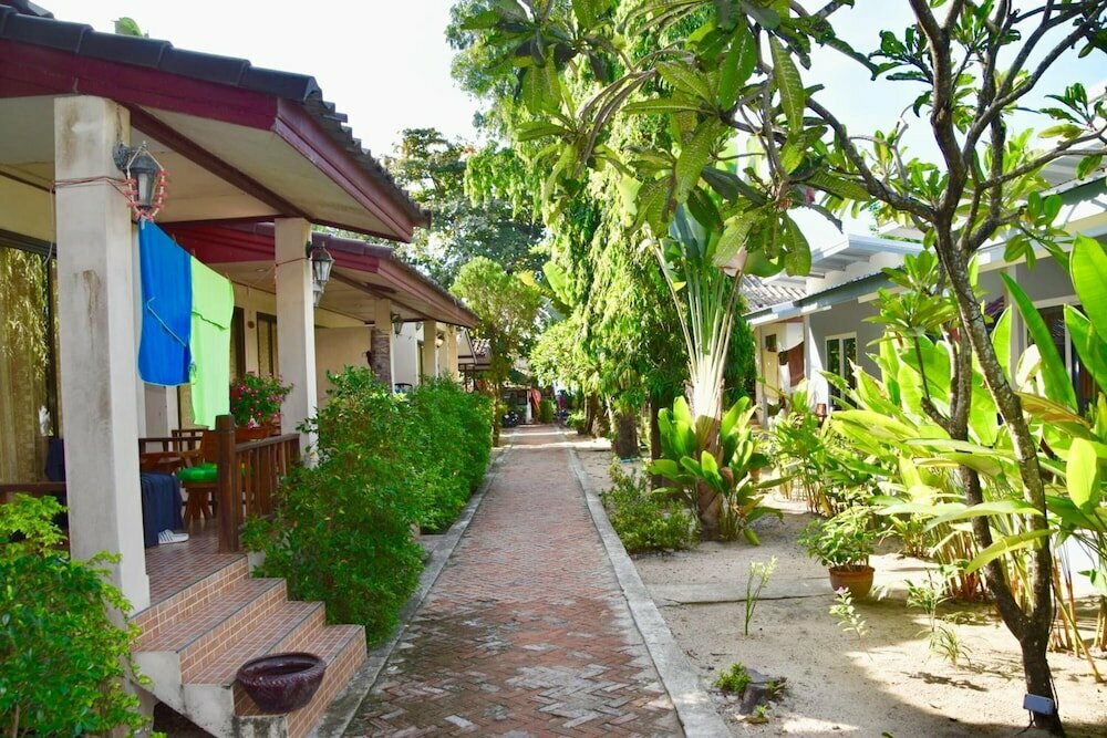 Otel Magic Resort, Samui, foto