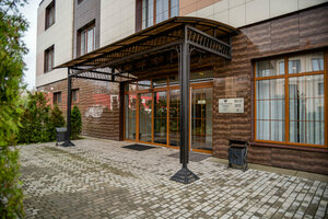 Riverside СПА (Kaliningrad, Leningradskiy rayon), spa  Kaliningrad'dan