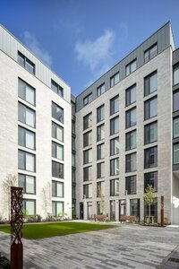 Coleman Court Summer Apartments (Munster, Main Street), otel  Cork'tan