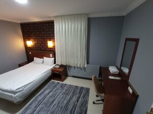Milenyum House - Suite Çankaya (Ankara, Çankaya, Koza 1. Cad., 146), otel  Ankara'dan