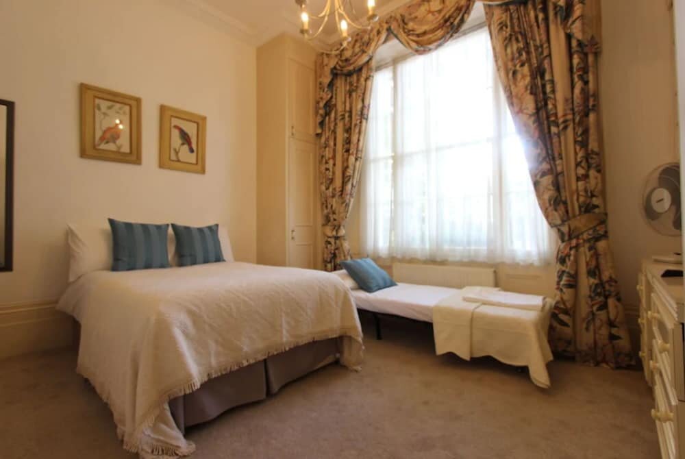 Otel StayIn - Queensway, Londra, foto