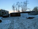 Автосервис (ulitsa Lenina No:1А), otomobil servisi  Karabaş'tan