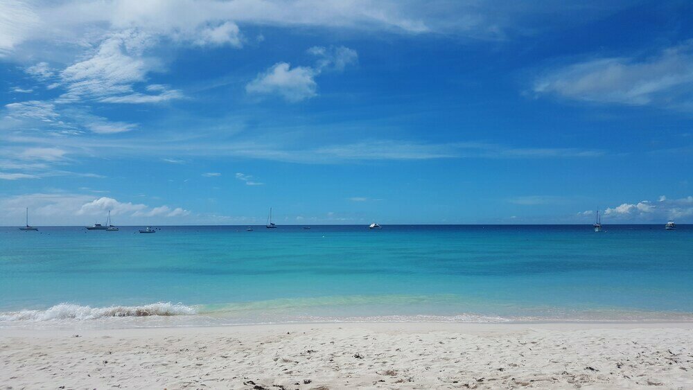 Otel Carlisle Bay House - A Vacation Rental by Bougainvillea Barbados, , foto