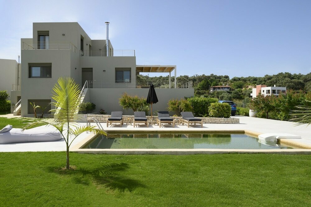 Otel Villa Elia, Dünya, foto