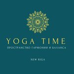 Yoga Time (Nevskaya ulitsa No:704, derevnya Borzyye), yoga stüdyosu  Moskova ve Moskovskaya oblastından
