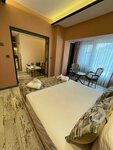 Anka Residence (Ankara, Çankaya, Kültür Mah., Ataç 2 Sok.), kısa süreli konaklama  Ankara'dan