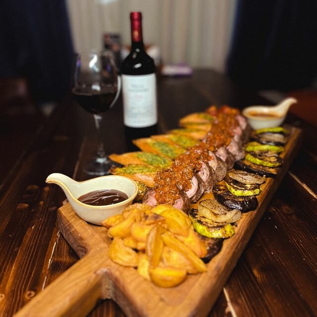 Bar Kardamon, Çimkent (Şımkent), foto