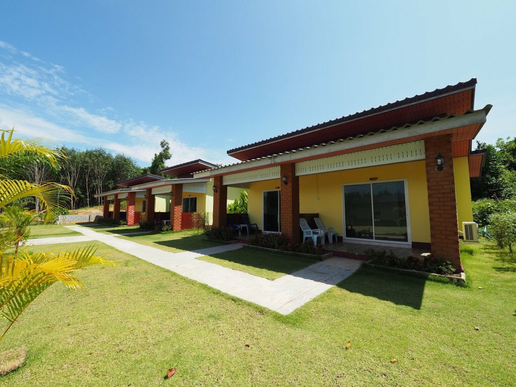 Otel Lanta Just Come, Dünya, foto