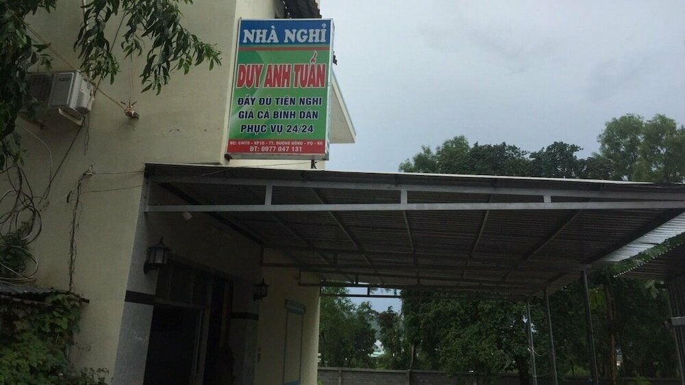 Otel Nha nghi Duy Anh Tuan, , foto