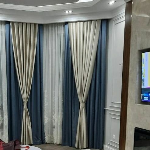 Terziler Sheber, Almatı, foto