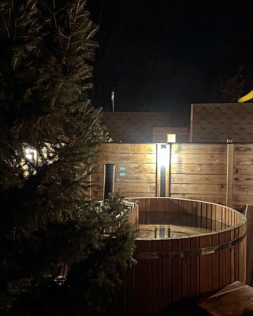 Hamamlar Bath House, Almatı, foto