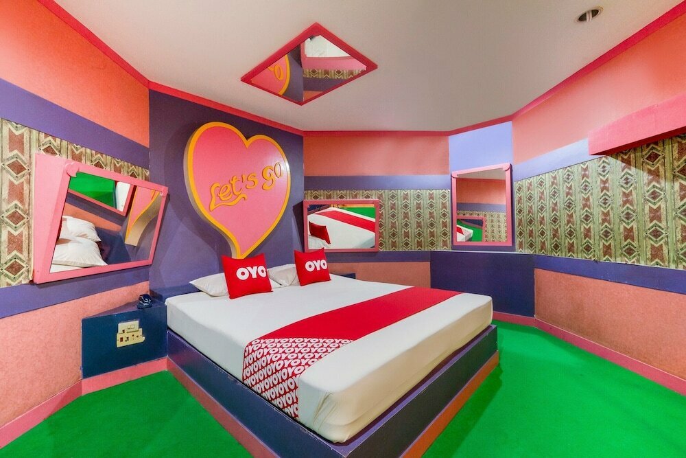 Otel Oyo 764 Lets go Hotel, Dünya, foto