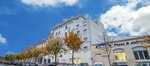 Kosy Appart’Hôtels Le Champ de Mars (Rue du Champ de Mars No:17, Reims), otel  Reims'ten