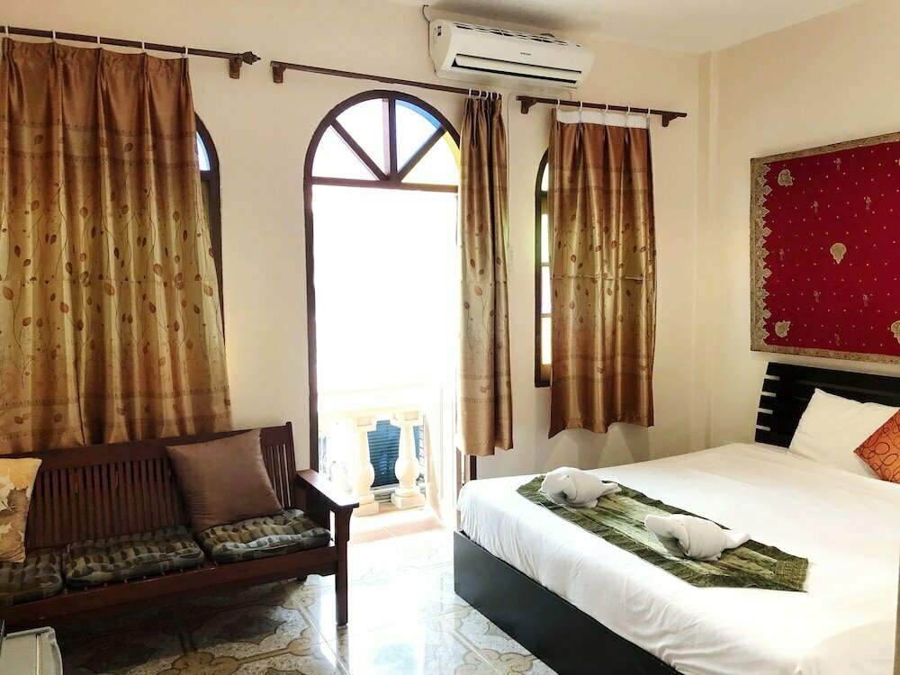 Otel Goldsea Beach, Phuket Eyaleti, foto