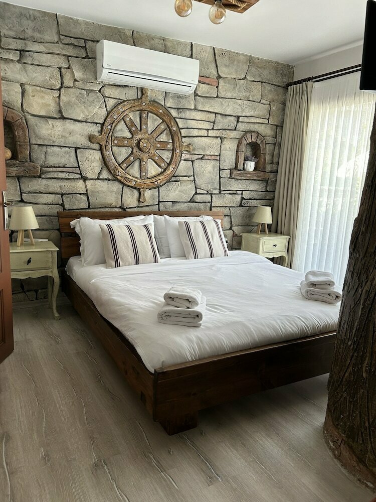 Otel Pupa Alaçatı Butik Otel, Çeşme, foto