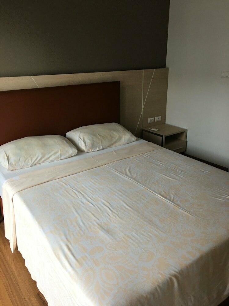 Otel The Winner Condo - 703 by Axiom, Pattaya, foto
