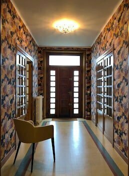 Otel La Maison Du Parc, , foto