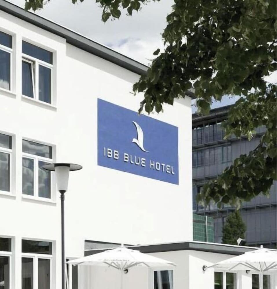 Otel B&b Hotel Berlin-Adlershof, Berlin, foto